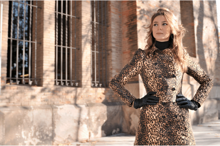 Influencer Dress to Impress: How should influencer DTI in 2025 - PRchitects