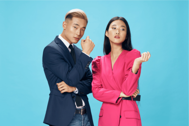 Influencer Dress to Impress: How should influencer DTI in 2025 - PRchitects